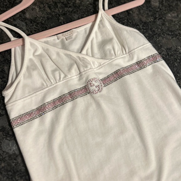 Gucci | Dresses | Gucci Toddler Interlocking G Dress | Poshmark